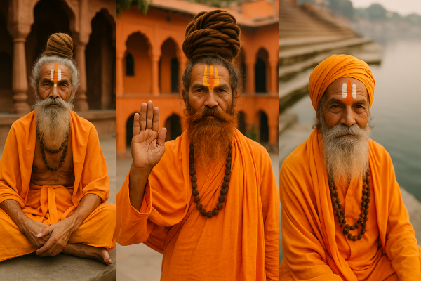 Ramanandi Akhara Media Gallery A Divine Visual Journey – Ramanandiakhara